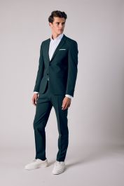 Move by Digel colbert - mix & match - groen | Herenkleding