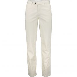 Jac Hensen Chino - Modern Fit - Beige | Herenkleding