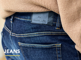 Hensen | Ontdek een stijlvolle collectie | Herenkleding