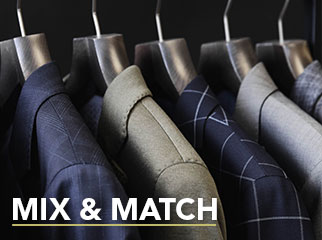 Pakken bij Jac Hensen | Ontdek een stijlvolle collectie | Herenkleding